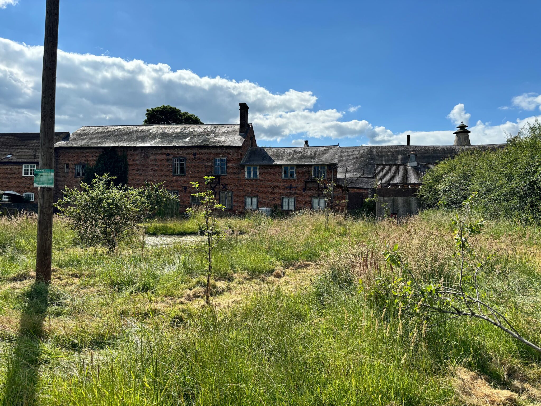 The Maltings in Old Amersham - Film Location for Plummer's Relish ...